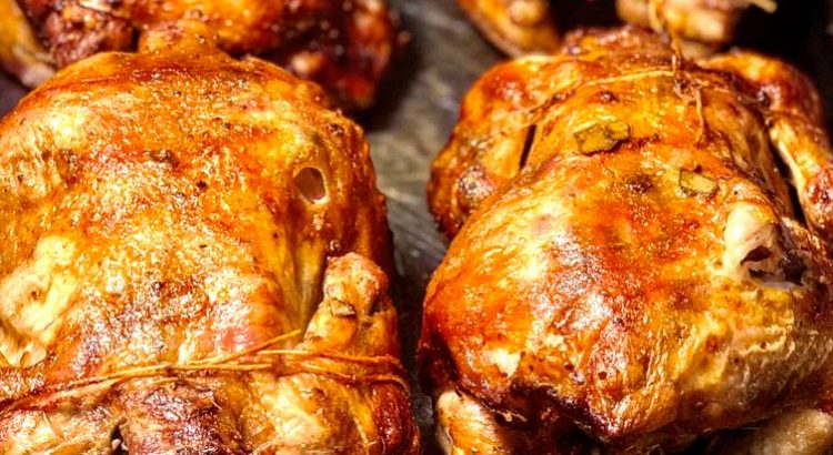 Nou deschis! Puiu’ Mamii vine cu mâncare de casă, simplă, dar gustoasă ...