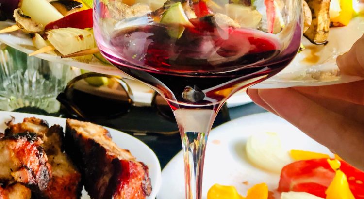 Arta și Vin la Crama Marcea (cu cele mai bune vinuri ale cramei) și ...